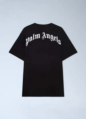 Palm Angels Broken Bear T-shirt