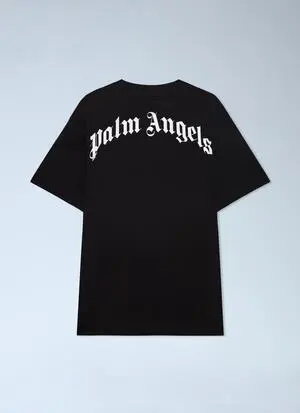 Palm Angels Broken Bear T-shirt