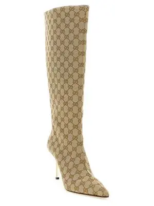 Gucci Bombshell' Boots