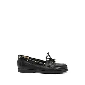 ATP ATELIER Derby & Oxford Shoes - Black