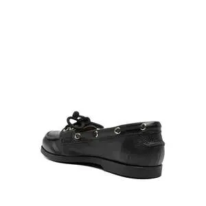ATP ATELIER Derby & Oxford Shoes - Black