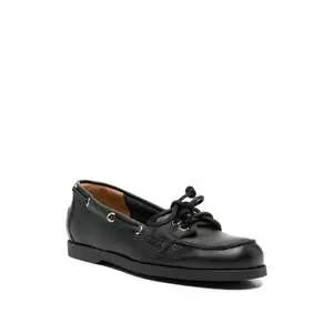 ATP ATELIER Derby & Oxford Shoes - Black