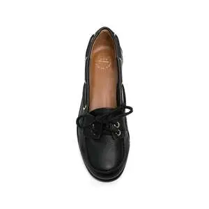 ATP ATELIER Derby & Oxford Shoes - Black
