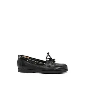 ATP ATELIER Derby & Oxford Shoes - Black