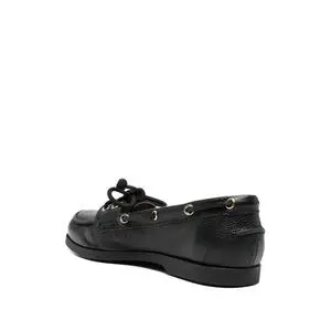 ATP ATELIER Derby & Oxford Shoes - Black