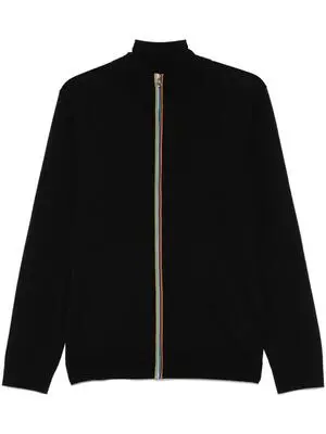 Paul Smith Cuffed Cardigans For Men