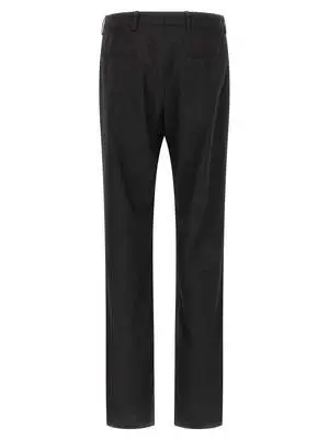 Gucci Gg' Formal Pants