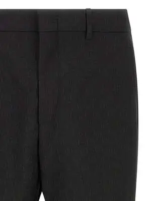 Gucci Gg' Formal Pants