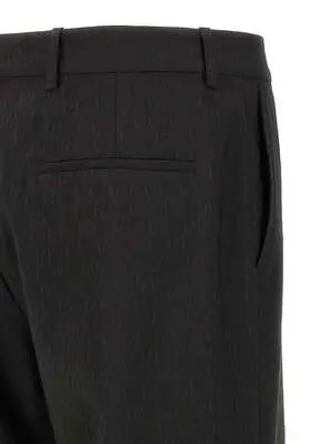 Gucci Gg' Formal Pants