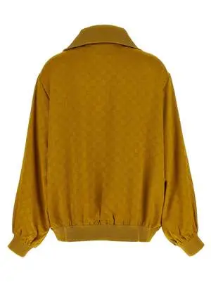 Gucci Gg' Jacquard Sweater
