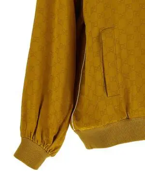 Gucci Gg' Jacquard Sweater