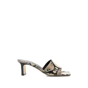 AeydĒ Neutrals Shoes - Cream