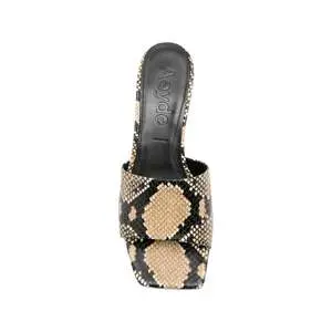 AeydĒ Neutrals Shoes