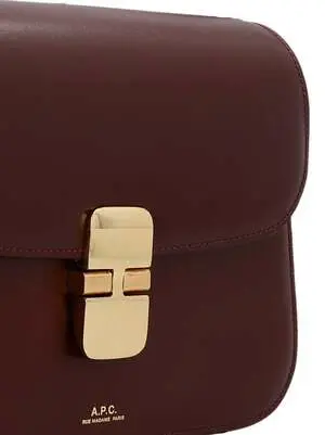 A.p.c. Grace Small' Crossbody Bag