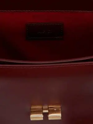 A.p.c. Grace Small' Crossbody Bag