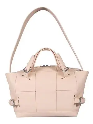 Bottega Veneta Medium Leather Bag