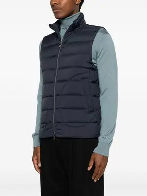 Herno Down Vest