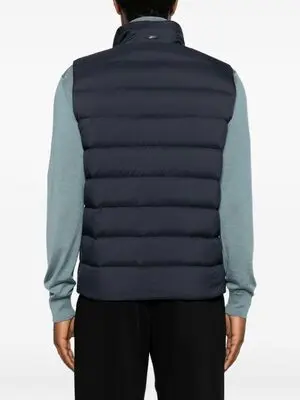 Herno Down Vest