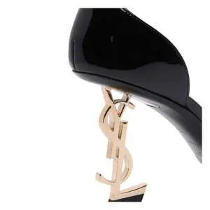 Saint Laurent Opyum Pump Sandals