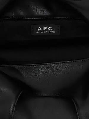 A.p.c. Ninon Small Shopping Bag