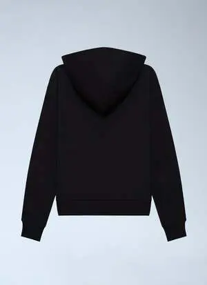 Palm Angels Spray Milan Hooded Sweatshirt