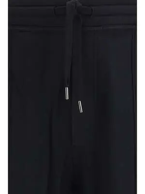 Brunello Cucinelli Cotton-blend Jogging Pants
