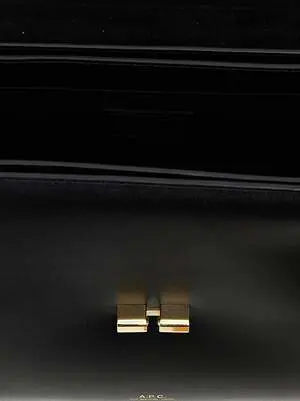 A.p.c. Grace' Crossbody Bag
