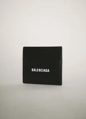 Balenciaga Cash Cardholder