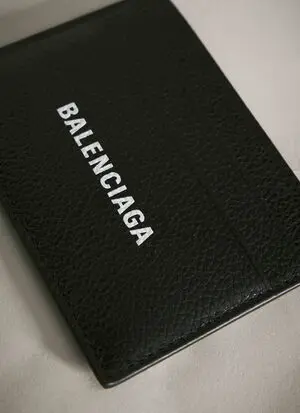 Balenciaga Cash Cardholder