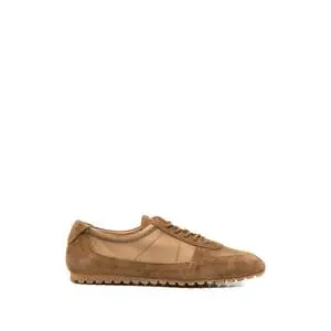 AeydĒ Trainers - Brown