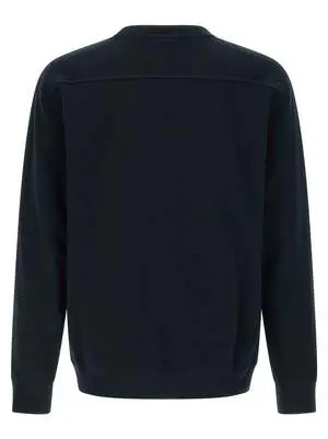 Gucci Logo Embroidery Sweatshirt