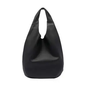 A.p.c. Le Neige Shoulder Bag - Black