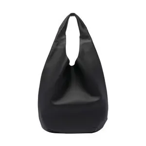 A.p.c. Le Neige Shoulder Bag - Black