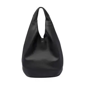 A.p.c. Le Neige Shoulder Bag - Black