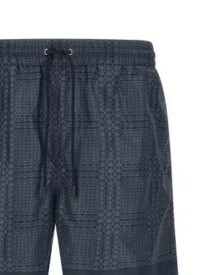 Gucci Incrocio Gg' Swimsuit
