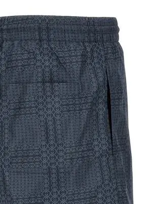 Gucci Incrocio Gg' Swimsuit