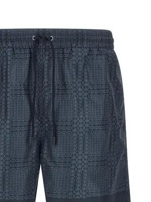 Gucci Incrocio Gg' Swimsuit