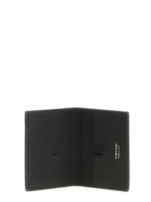 TOM FORD Foldable Card Holder
