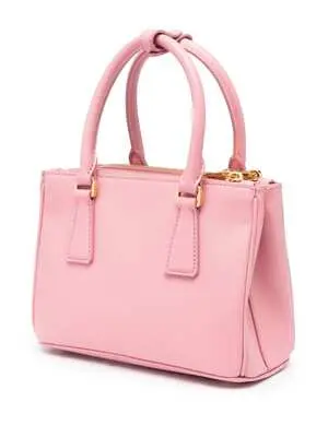 Prada Galleria Saffiano Leather Mini Bag