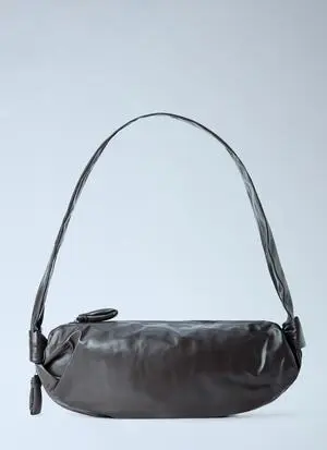 LEMAIRE Medium Soft Croissant Bag