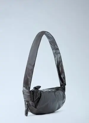 LEMAIRE Medium Soft Croissant Bag