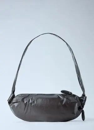 LEMAIRE Medium Soft Croissant Bag