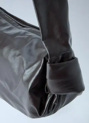 LEMAIRE Medium Soft Croissant Bag