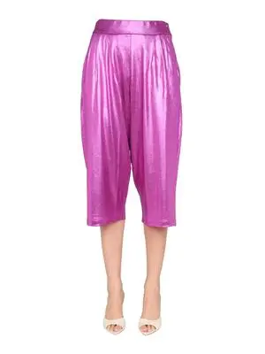 TOM FORD Cashmere Bermuda