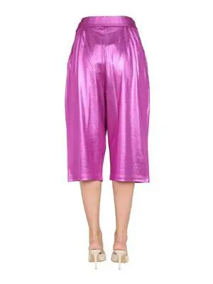 TOM FORD Cashmere Bermuda - Pink