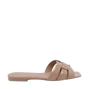 SAINT LAURENT Saint Laurent Women Tribute Mules