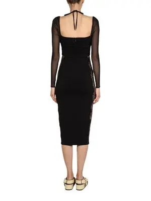 SELF-PORTRAIT Lace Dress
