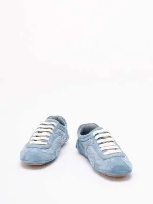Prada Montecarlo` Sneakers