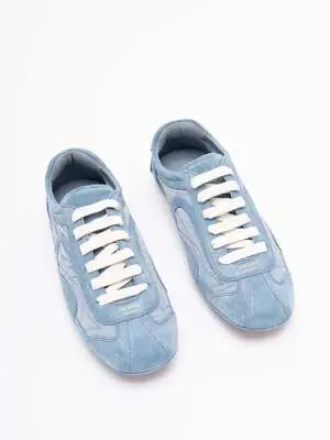 Prada Montecarlo` Sneakers - Multicolor