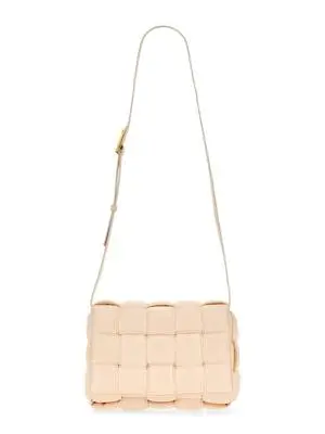 Bottega Veneta Padded Cassette Bag - Multicolor